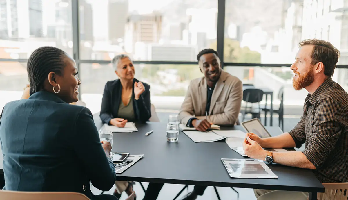 SPQ Gold | Enhancing Hiring Accuracy in Sales Recruitment